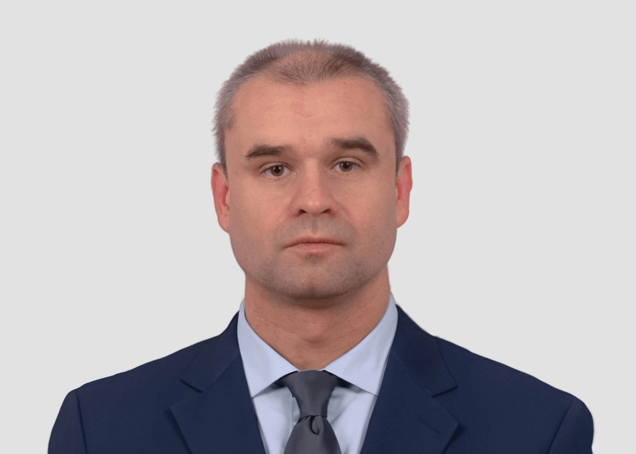 Alex Golas: USAID ESP enhances the transparency of energy markets in ...