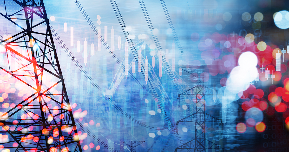 Key Pillars of Comprehensive Energy Trading - USAID Energy Security Project